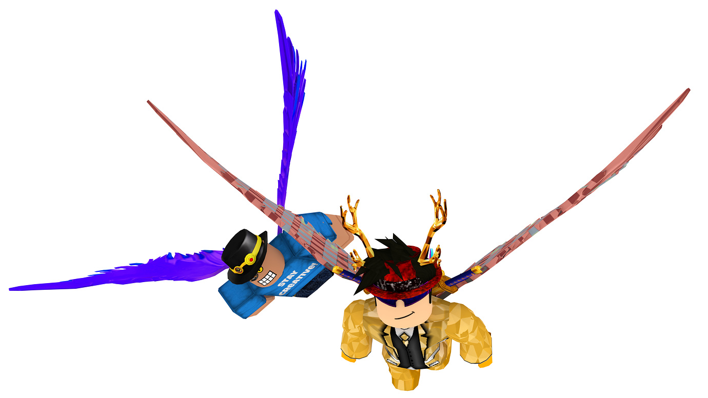 ROBLOX Tutorial - Rendering Characters in Cinema 4d #5 - Community ...