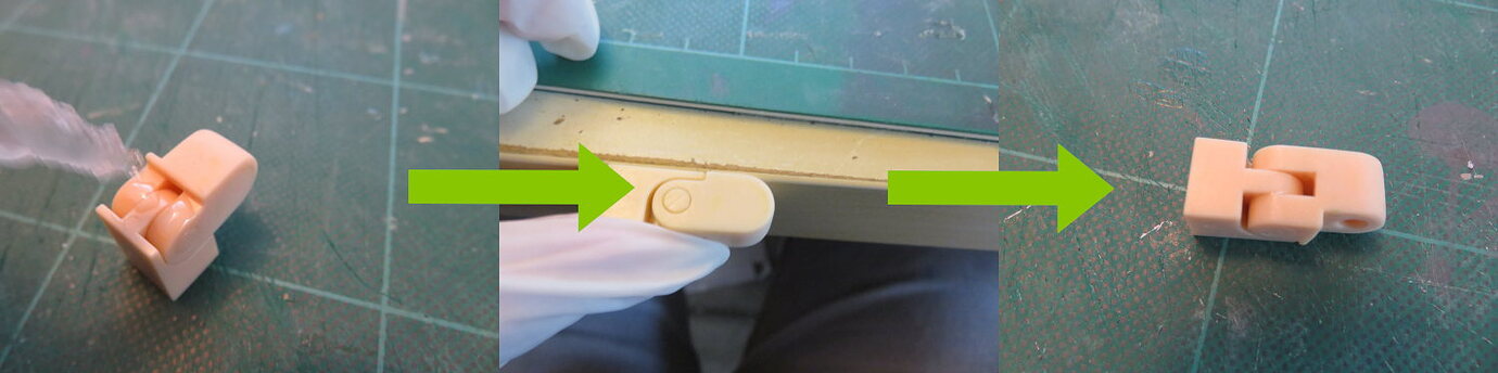 How to Customize Roblox Toy Figures to Your Own Character! - Community ...