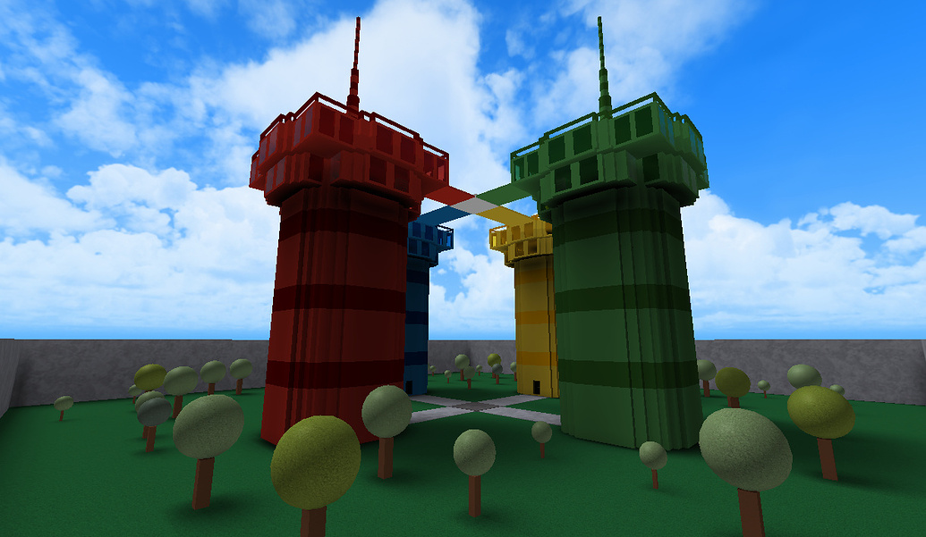 Brickbattle Showdown [Feedback!] - Creations Feedback - Developer Forum ...