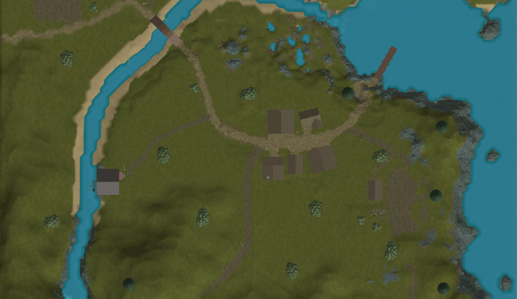 Minimap Creation Technique and Plugin - Community Resources - Developer ...