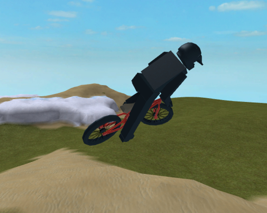 Giving out my bike system - Community Resources - Developer Forum | Roblox