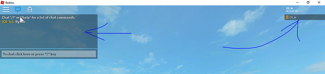 Core Gui Transparency - Scripting Support - Developer Forum | Roblox