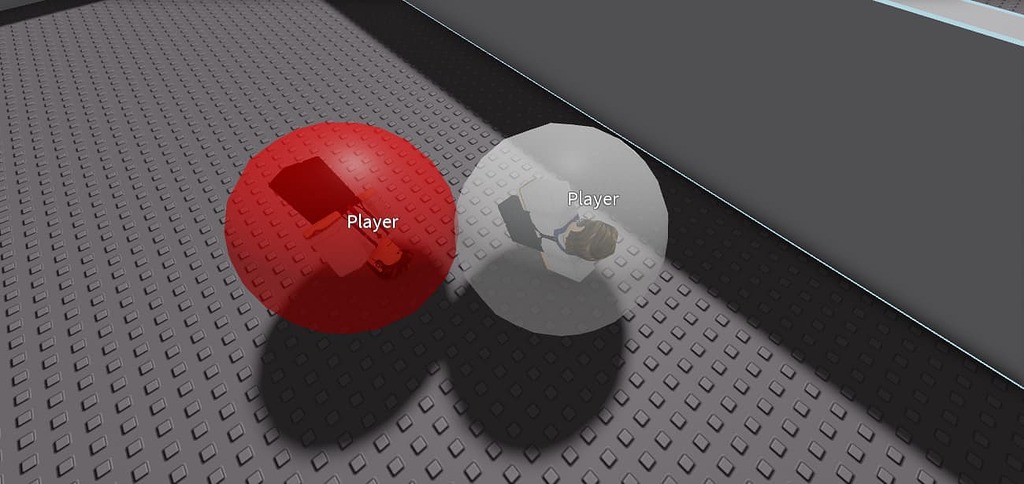 Tag system with Marbles - Scripting Support - Developer Forum | Roblox