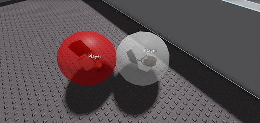 Tag system with Marbles - Scripting Support - Developer Forum | Roblox