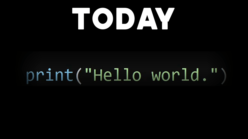 Learn To Script Learn To Code In 5 Steps Community Tutorials