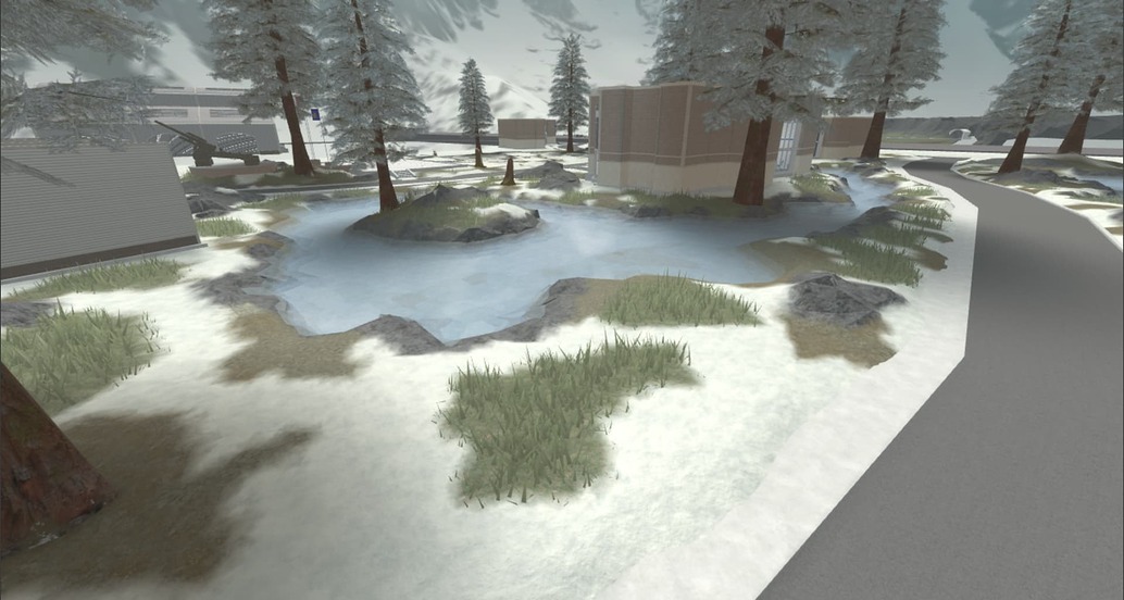 [Army Roleplay Map] Developer Log No. 2 - Creations Feedback ...