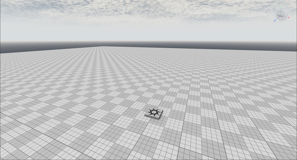 New Studio Template - Baseplate 2021 - Page 4 - Announcements ...