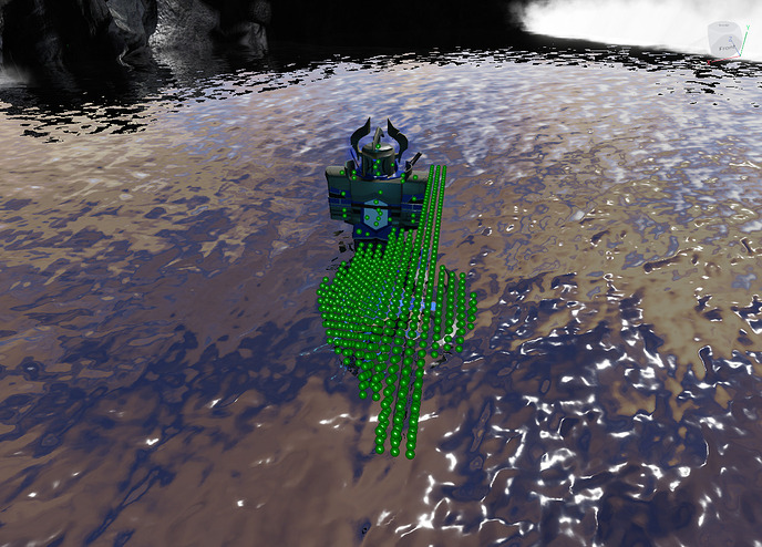 Upgraded, Improved, and Faster Raycasts - Announcements - Developer ...