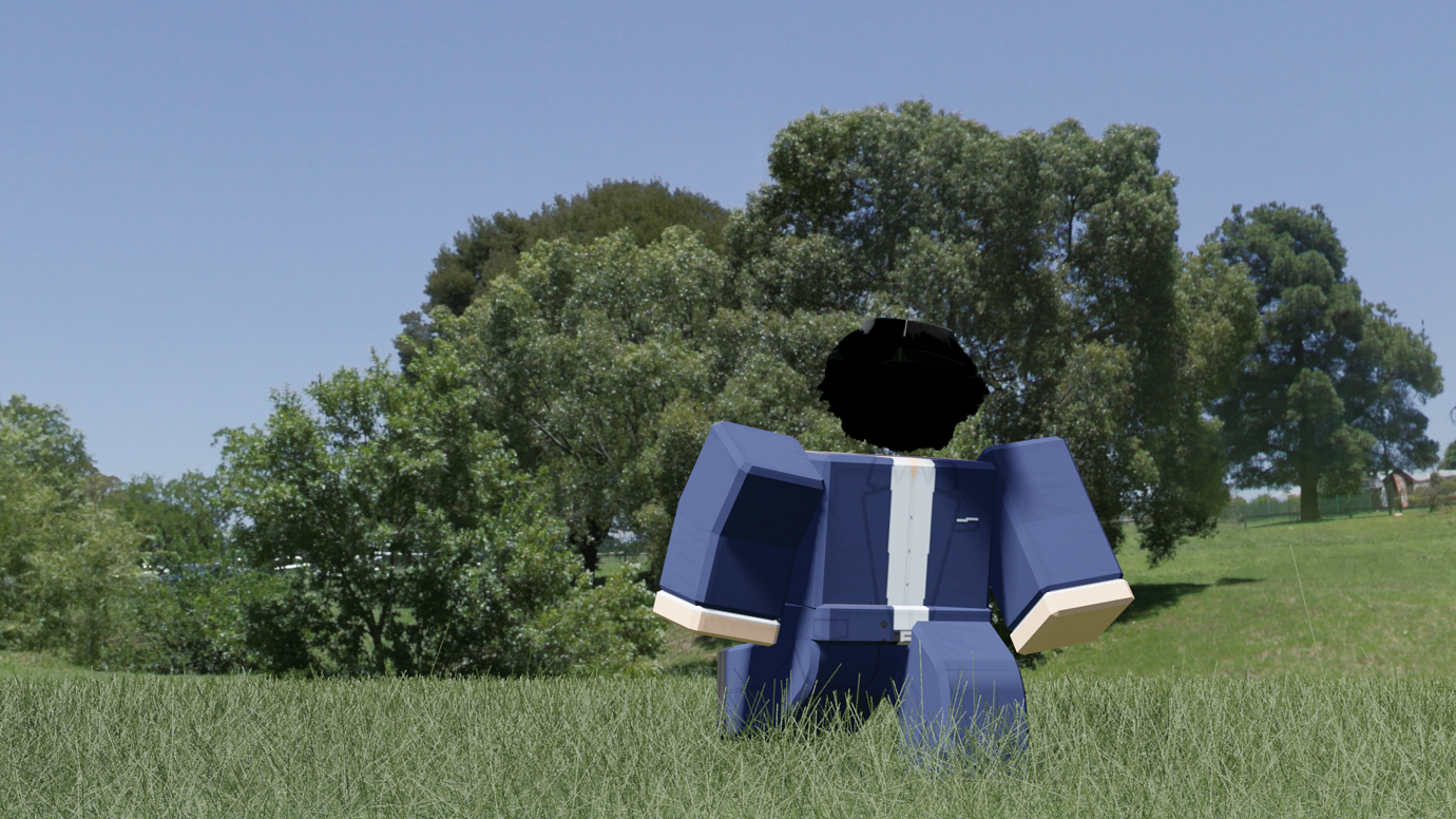 My First GFX Design - Creations Feedback - Developer Forum | Roblox