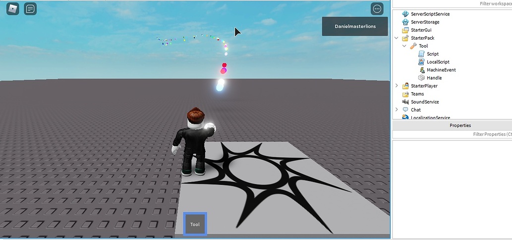 How to make my gun automatic? - Scripting Support - Developer Forum ...