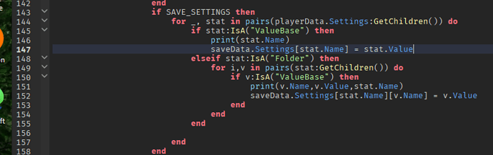 How can i fix this error Transform function attempt to index nil with - Scripting Support ...
