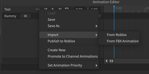 Animation not working in game - Scripting Support - Developer Forum ...