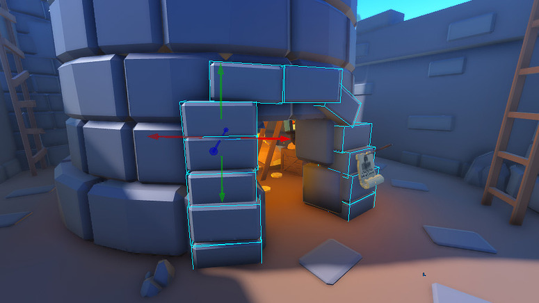 There's a way to combine MeshParts and it's simpler than we thought ...