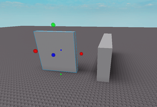 Scriptable Camera Problems! - Scripting Support - Developer Forum | Roblox