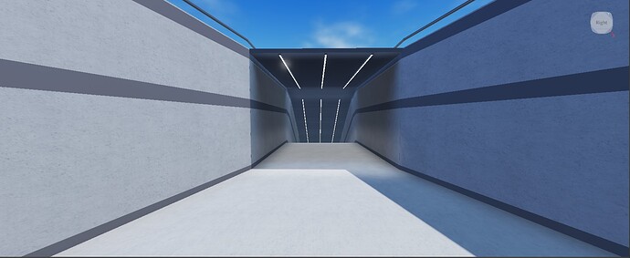What do you think of my prison build? - Creations Feedback - Developer ...