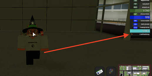 Moderator Profile - Bulletin Board - Developer Forum | Roblox