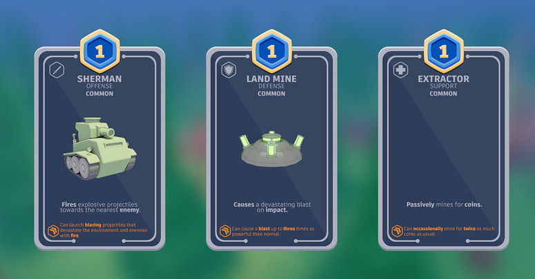 A Tower Defense Game - Creations Feedback - Developer Forum | Roblox