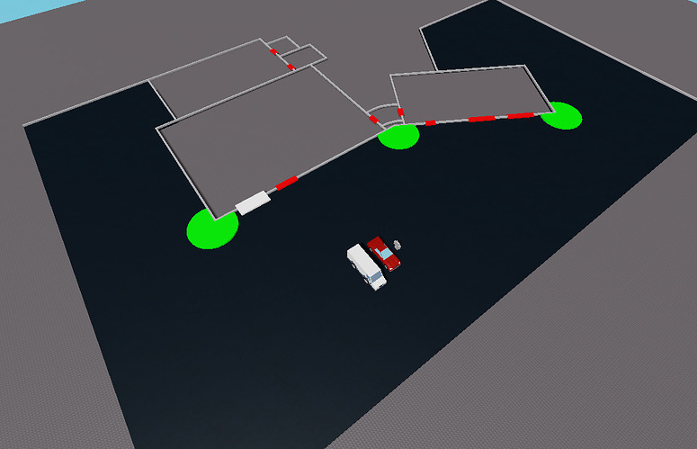 Murder Games - Map Guide - Bulletin Board - Developer Forum | Roblox