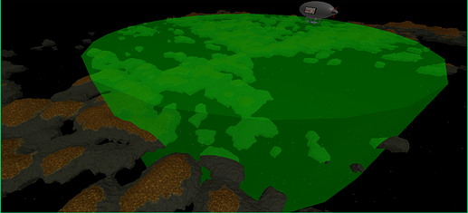 How to create ideal spawn points on Random Generated Maps? - Scripting Support - Developer Forum ...