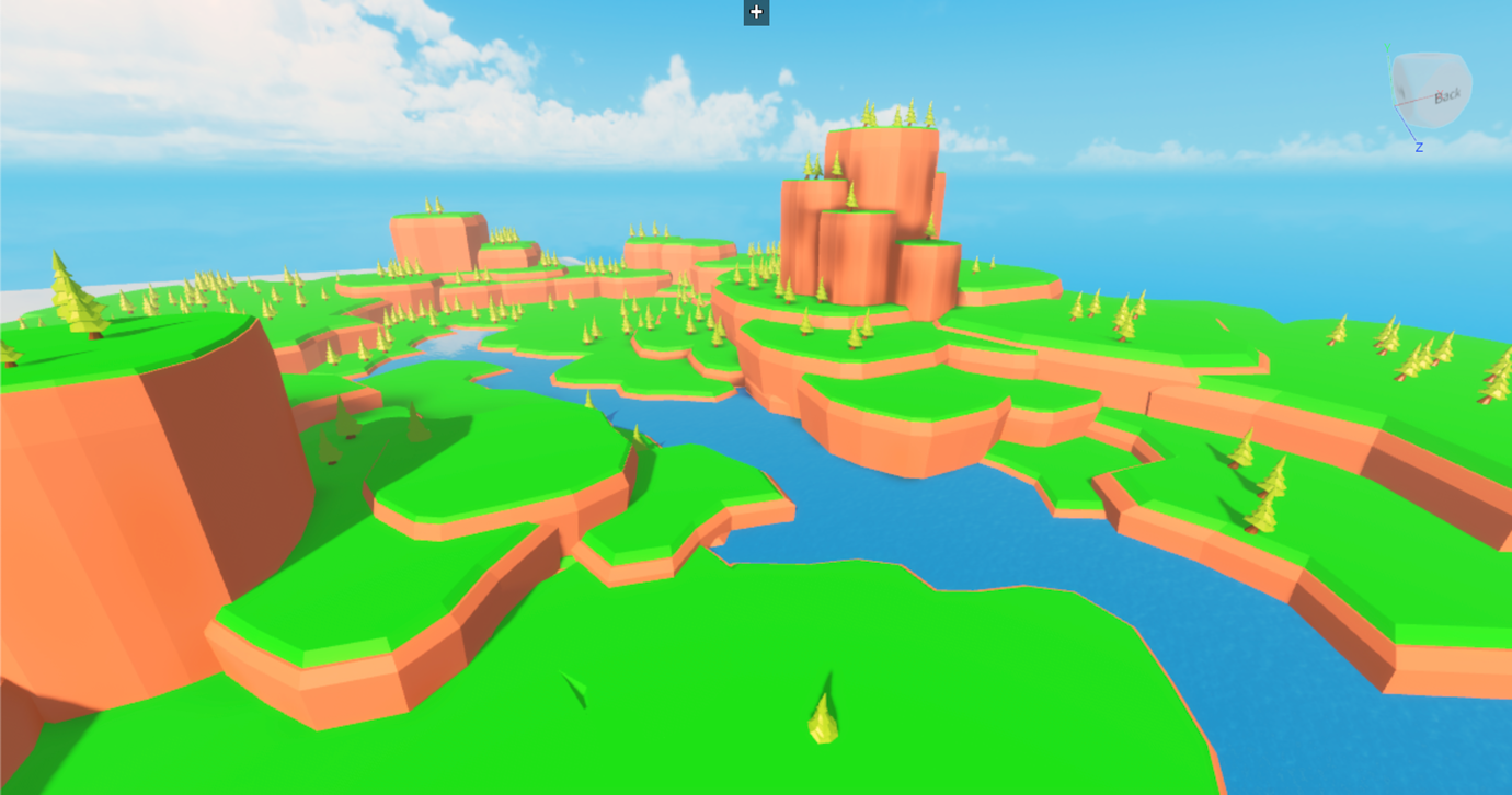 My Building Portfolio - Portfolios - Developer Forum | Roblox