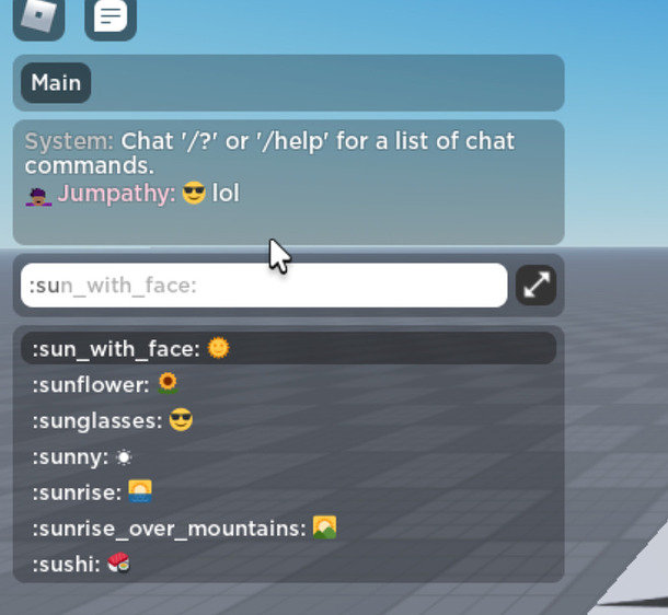 My custom chat system (BetterChat V3) - Creations Feedback - Developer ...