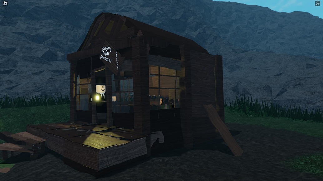 Feedback on shack - Creations Feedback - Developer Forum | Roblox