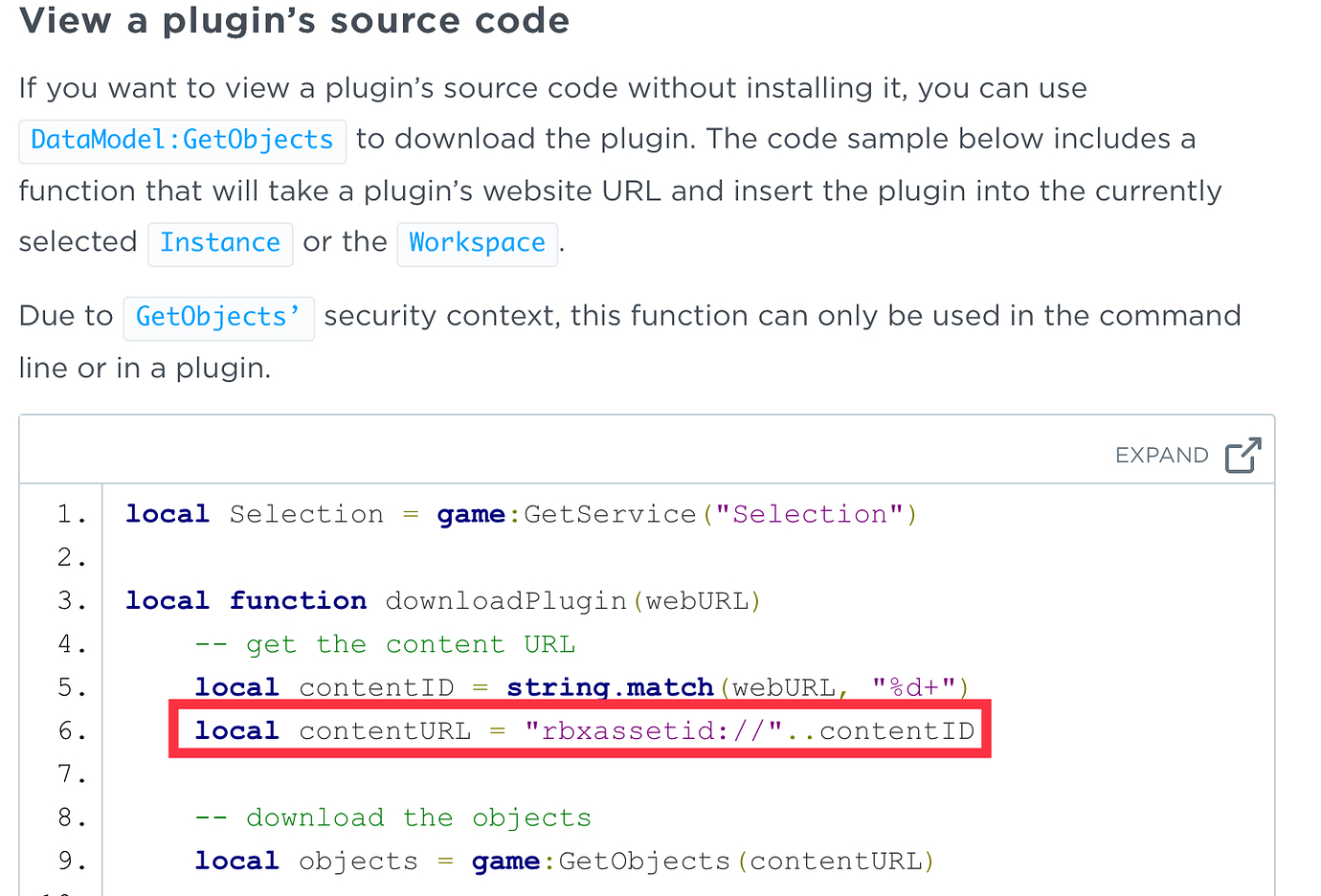 Decoding loadstrings and requires? - Scripting Support - Developer ...