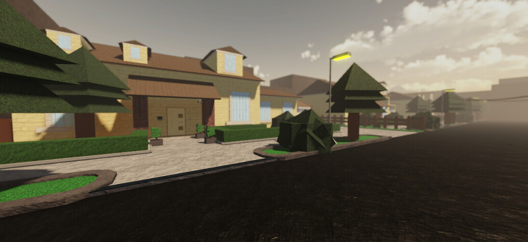 Neighborhood Commission - Creations Feedback - Developer Forum | Roblox