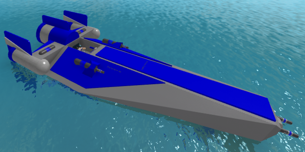 Multiple Part and Model Scaling - Announcements - Developer Forum | Roblox