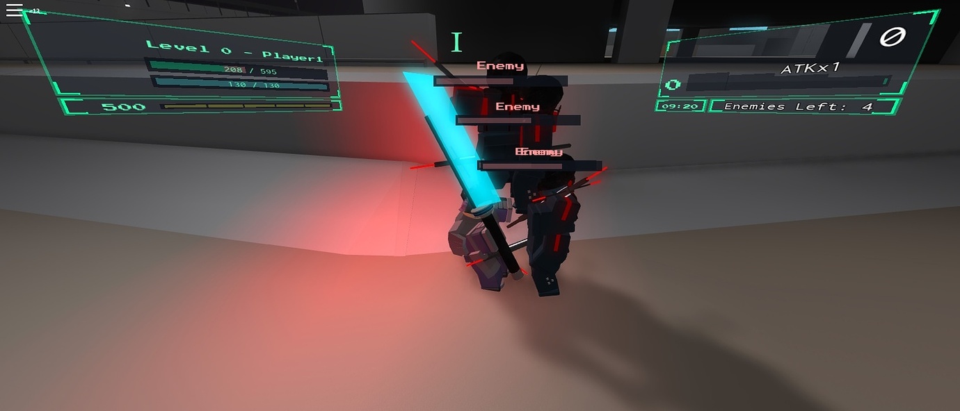 Custom Enemies and Hit Detection - Scripting Support - Developer Forum | Roblox