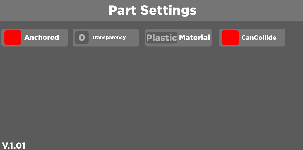 New Tool For Builders - Community Tutorials - Developer Forum | Roblox