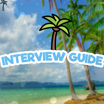 Tropical's Interview Guide - Bulletin Board - Developer Forum | Roblox