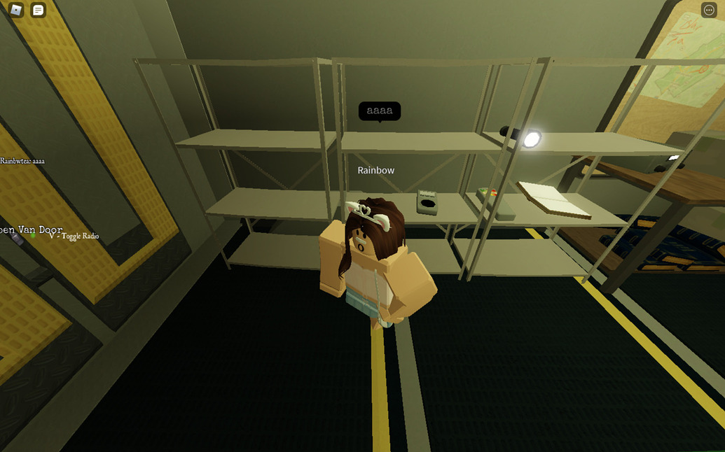 Players falling through map and getting stuck in floor - Scripting ...