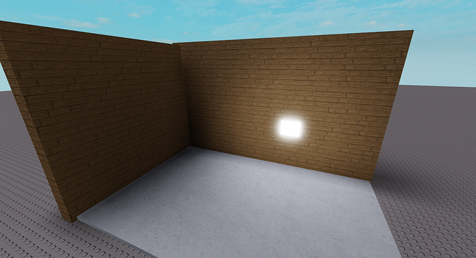 (No longer working) How to create posterized lighting, like Before 3 AM ...