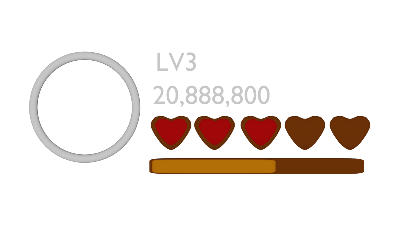 A clean, simple, free game GUI pack - Community Resources - Developer ...