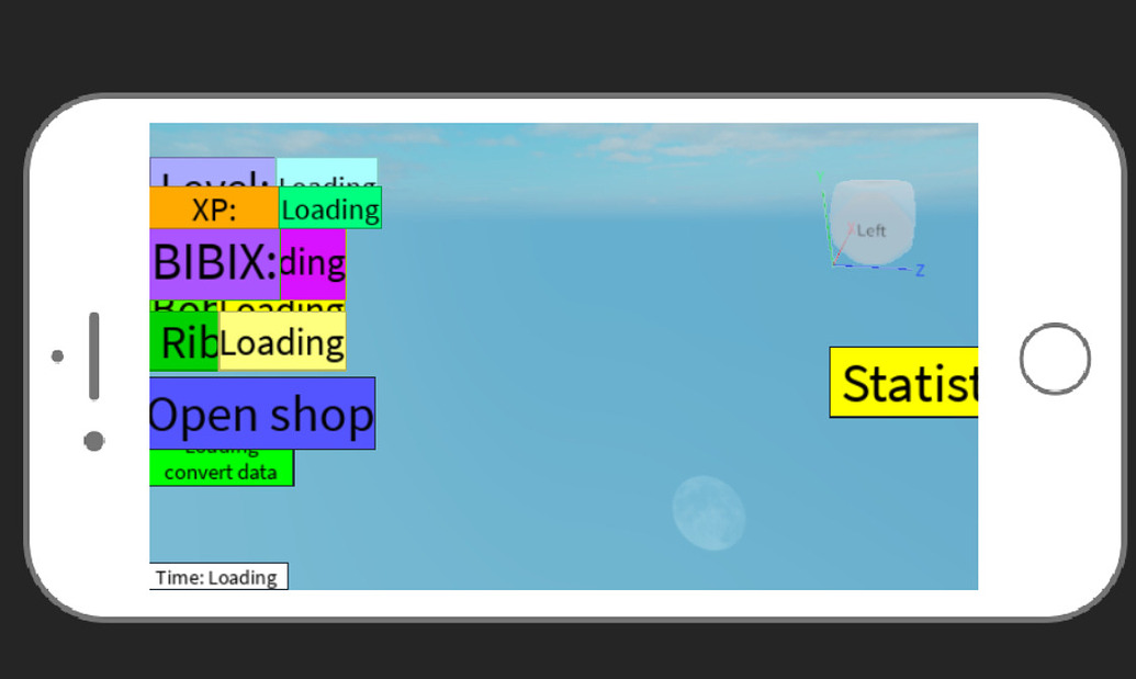 How to scale GUIs for all devices - Art Design Support - Developer Forum | Roblox