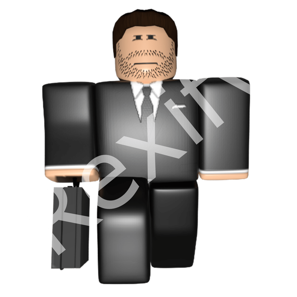 CIA Agent GFX (First GFX Ever) - Creations Feedback - Developer Forum ...