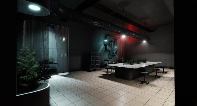 The Basics of Realism -- Mastering Immersion - Community Tutorials ...