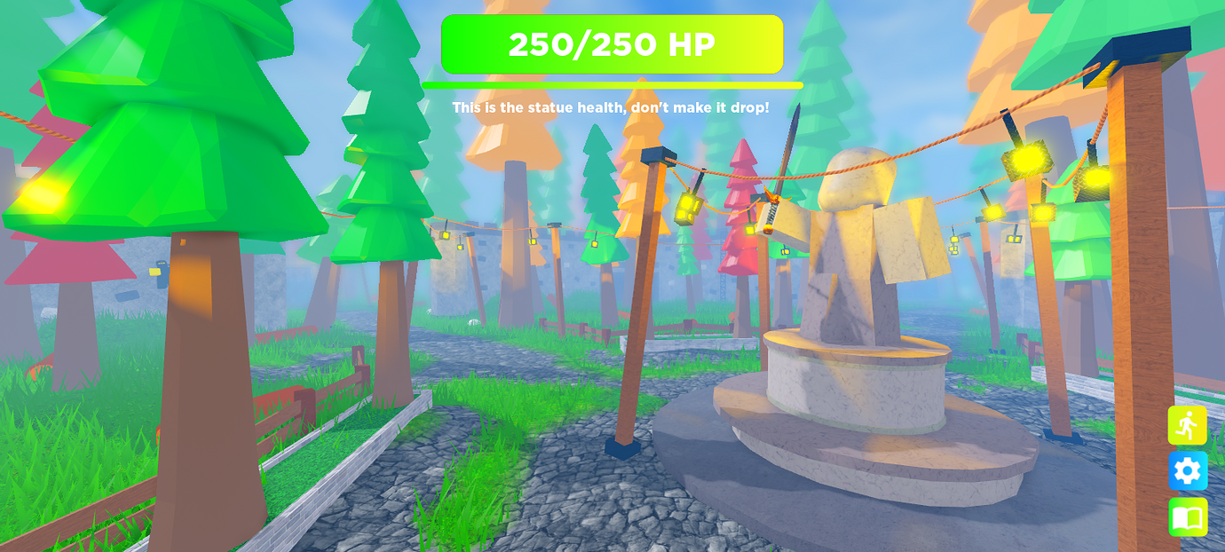 Guidance and Tutorials on UI/GUI Elements - Community Tutorials - Developer Forum | Roblox