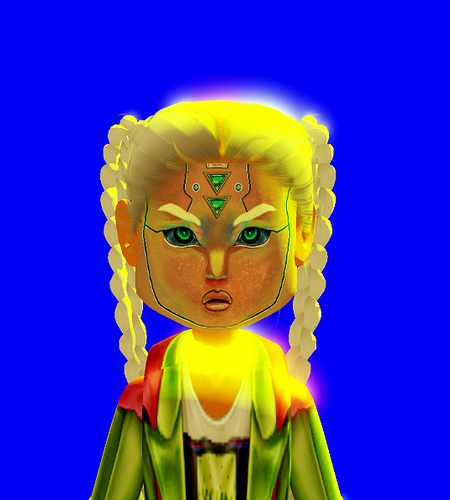 Hand-Drawn Realistic Roblox Faces Critique - Art Design Support ...