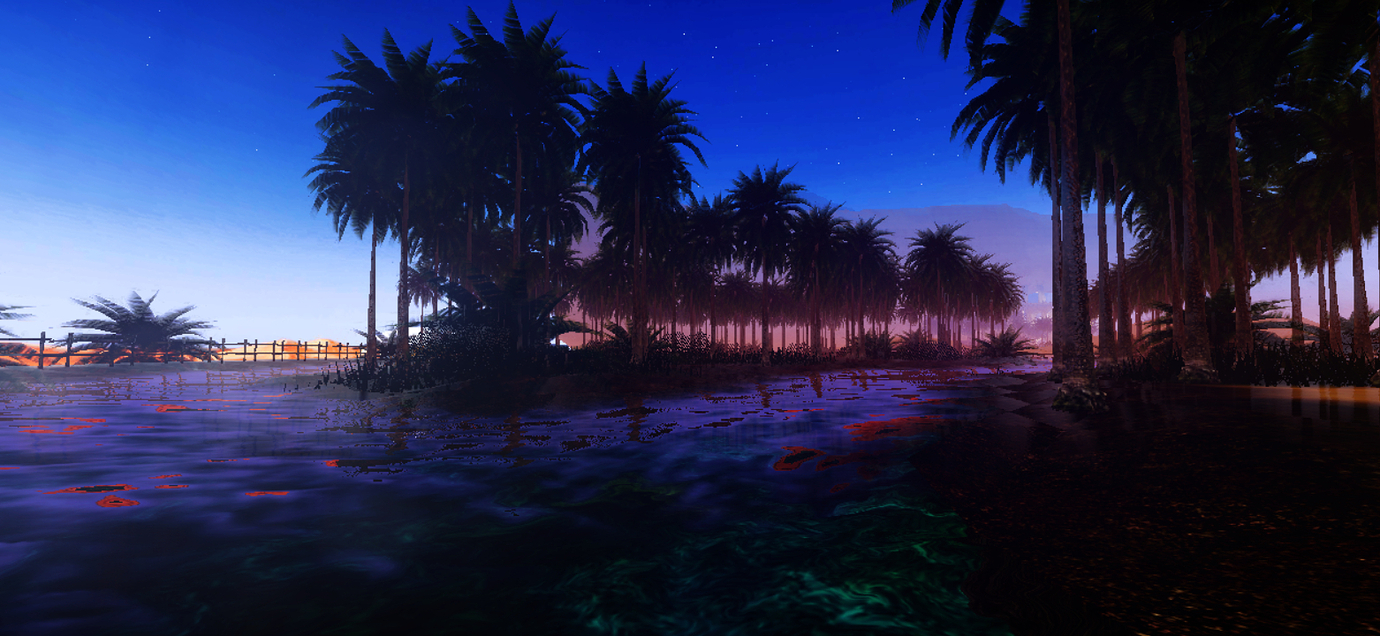 Photorealistic Coral Reefs - Showcase & qna - Creations Feedback ...