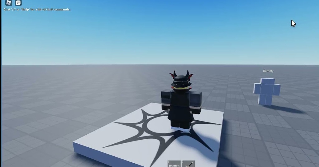 Tool messing up my animation - Scripting Support - Developer Forum | Roblox