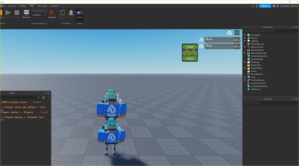Playerlistcustom Little Problem Scripting Support Developer Forum Roblox 9987
