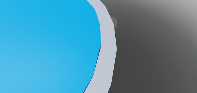 How Do You Fill In A Ring Of Parts? Is There A Plugin? - Building ...