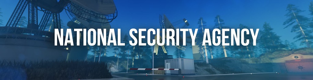 National Security Agency - ROBLOX - Bulletin Board - Developer Forum ...