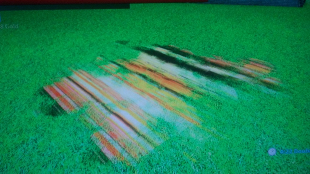 Stange Stretched Texture Bug - Xbox Bugs - Developer Forum | Roblox