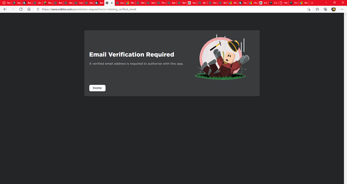The DevForum should have it's own log-in system - Forum Features ...