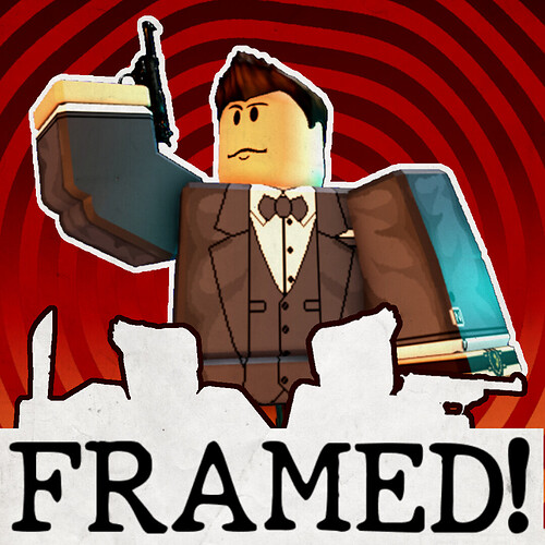 Framed Changelog - Bulletin Board - Developer Forum | Roblox