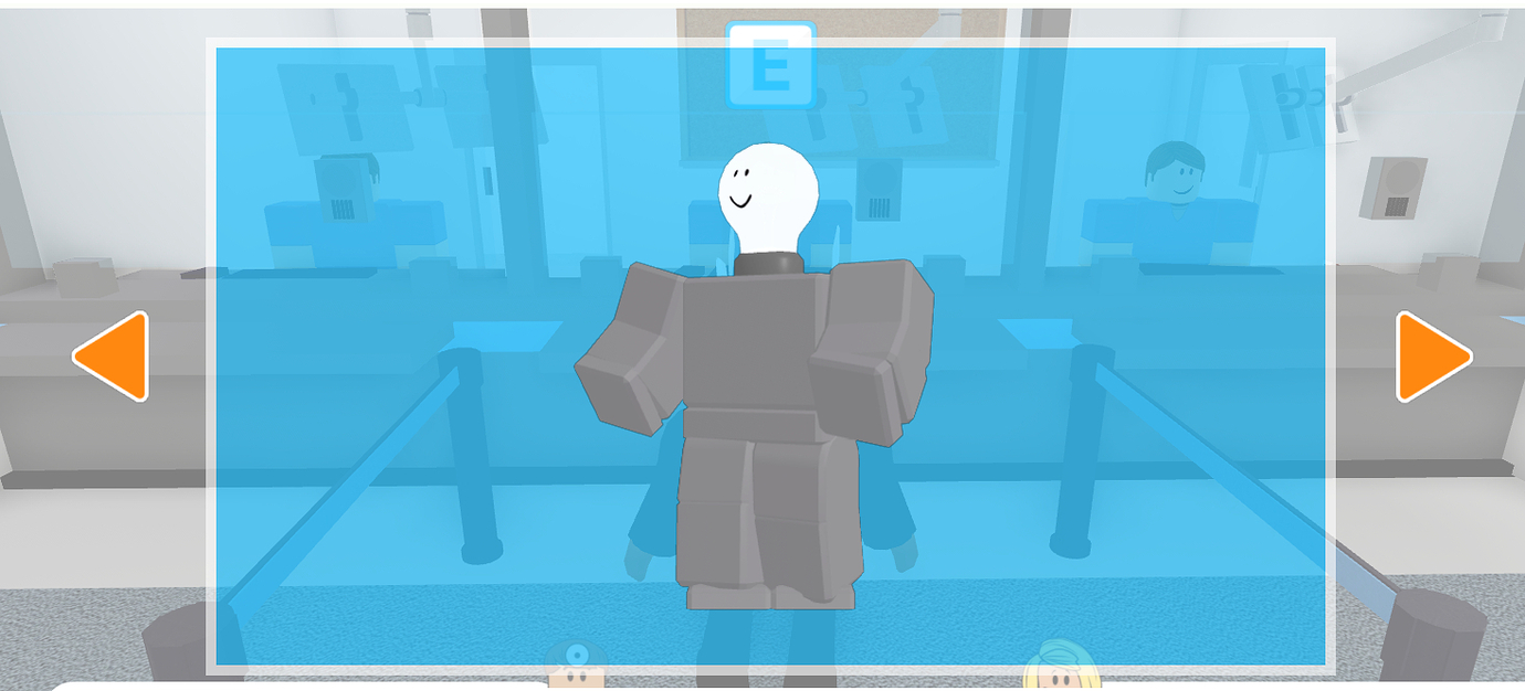Displaying Viewport Models Perfectly - Code Review - Developer Forum ...