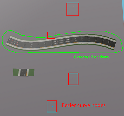 Faster Road Creation - Community Tutorials - Developer Forum | Roblox